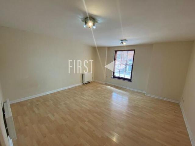 Studio flat for rent in Prebend Street, Highfields, LE2