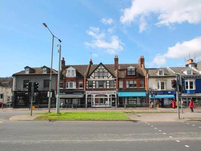 Studio flat for rent in Preston Road Preston Park BN1 6SA BN1