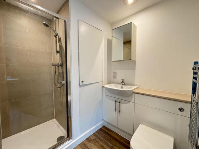 Studio flat for rent in Primrose Lodge, Primrose Street, Cambridge, CB4