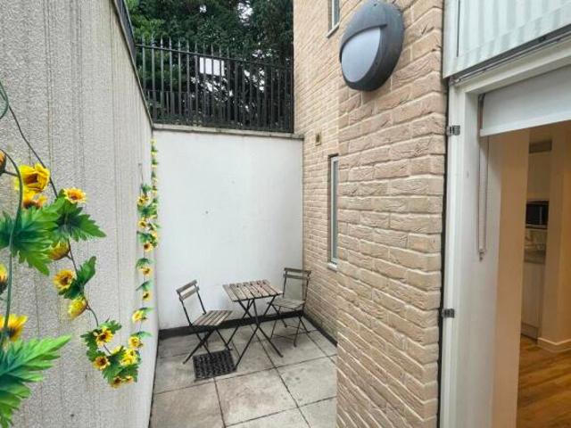 Studio flat for rent in Primrose Street, Cambridge, CB4