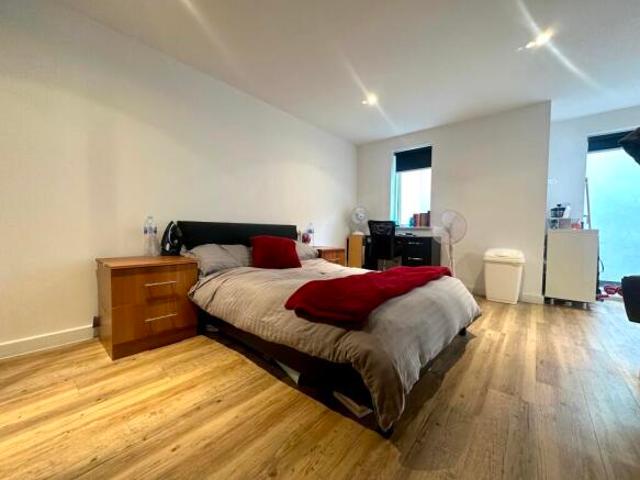 Studio flat for rent in Primrose Street, Cambridge, CB4