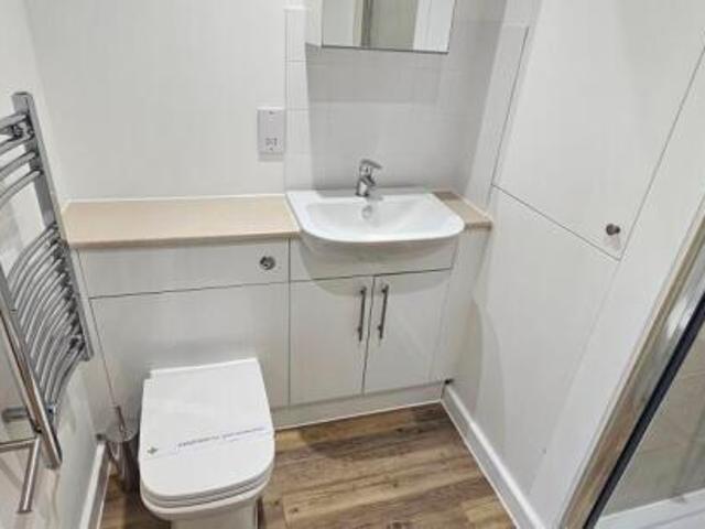 Studio flat for rent in Primrose Street, Cambridge, CB4