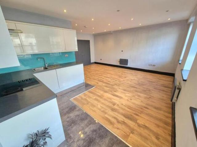 Studio flat for rent in Prince of Wales Road, NORWICH, NR1