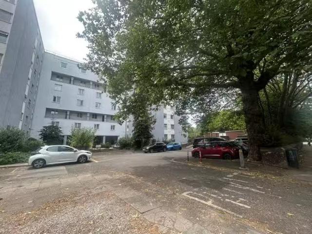Studio flat for rent in Princes Court, L8