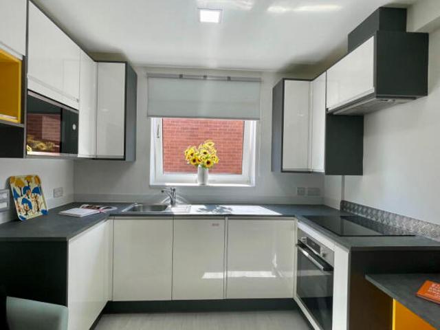 Studio flat for rent in Princes House, Princes Street, Norwich, Norfolk, NR3