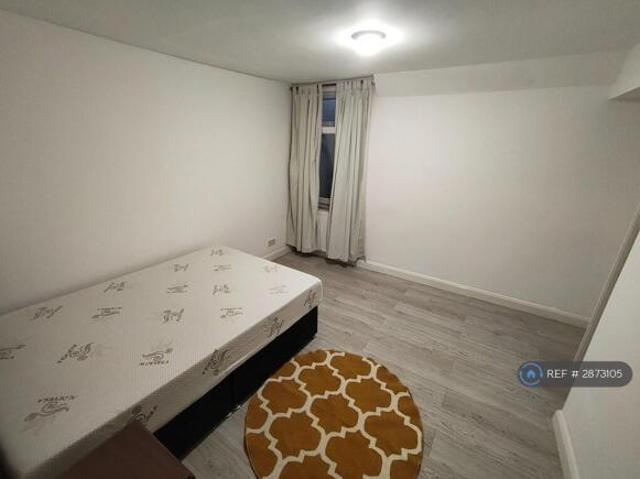 Studio flat for rent in Princess Street, Luton, LU1