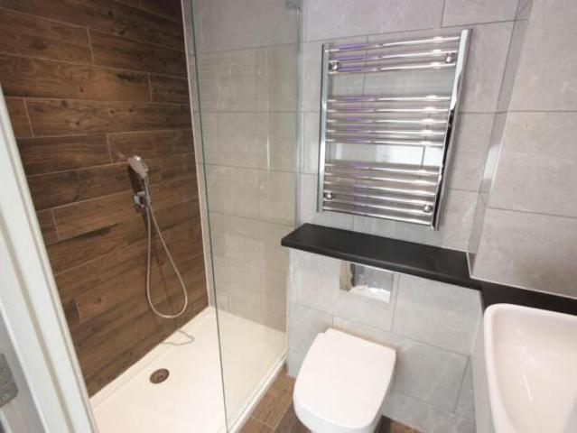 Studio flat for rent in Printworks, Headford Street, Sheffield, S3