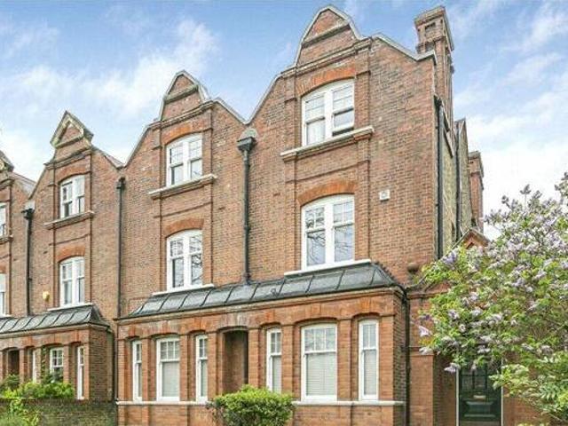 Studio Flat For Rent In Putney