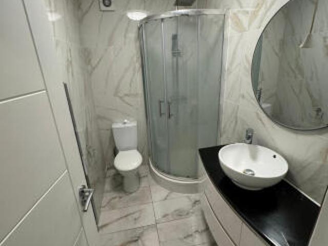 Studio flat for rent in Quantock Gardens, London, NW2