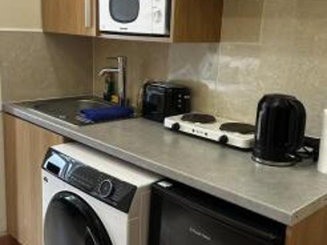 Studio flat for rent in Queens Road, Studio 4, Coventry, CV1