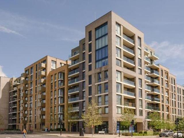 Studio Flat For Rent In Queenshurst Square