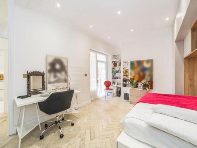 Studio flat for rent in Randolph Avenue, Maida Vale, W9