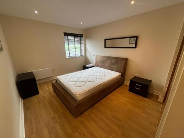 Studio flat for rent in Radford Street, Sheffield, S3