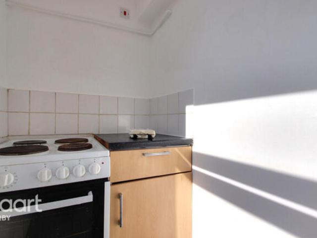 Studio flat for rent in Railway Terrace, DERBY, DE1