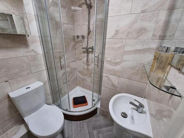 Studio flat for rent in Rasen Lane, Lincoln, LN1 Bond Housing Studio with Bills and Council Tax included Available August 2026, LN1