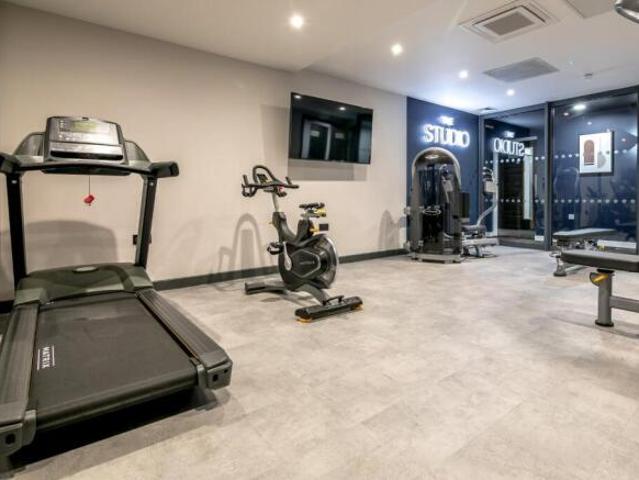Studio flat for rent in Reading | Student | September | RG1