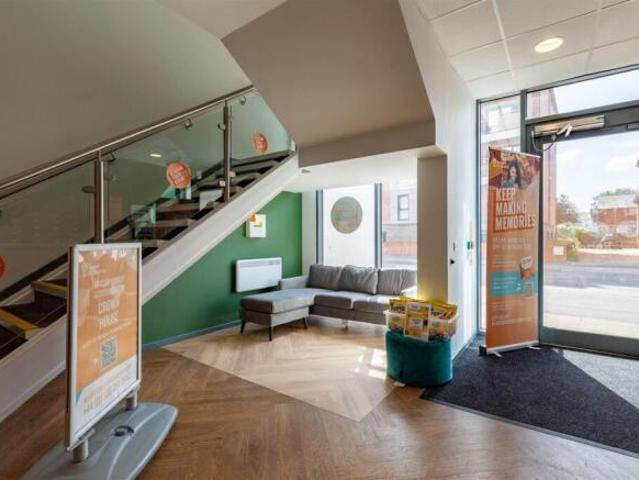 Studio flat for rent in Reading | Student | September, RG1