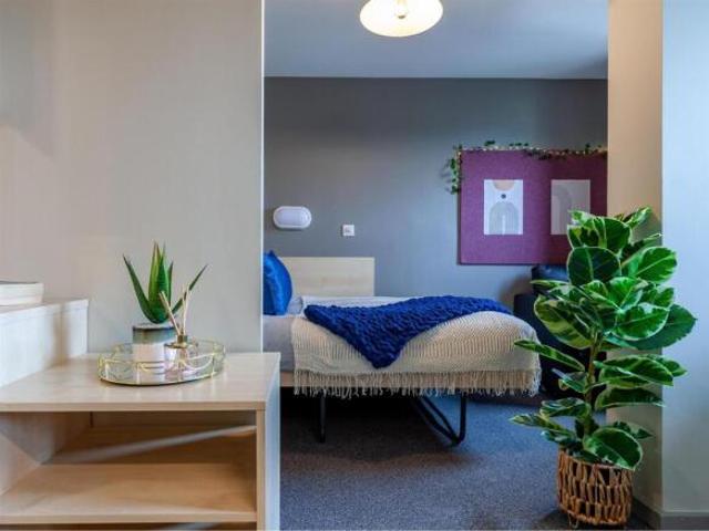 Studio flat for rent in Reading | Student | September, RG1
