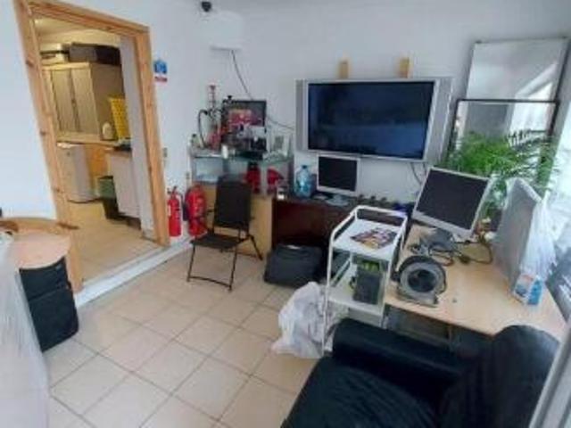 Studio flat for rent in Rectory Road, N16 7SD, N16