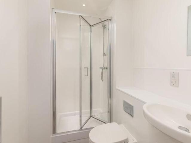 Studio flat for rent in Redcross Street, Bristol, BS2