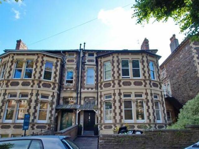 Studio Flat For Rent In Redland