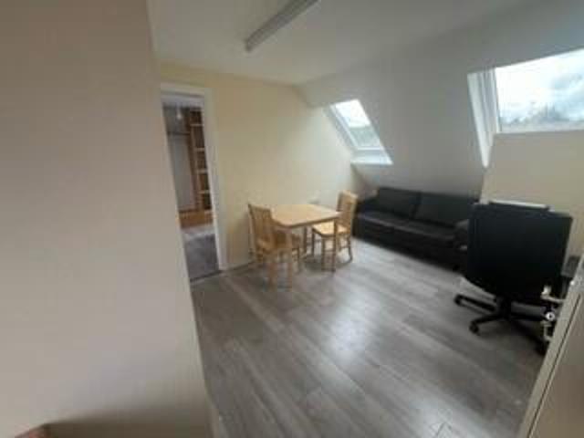 Studio flat for rent in Reed Avenue, Canterbury, CT1
