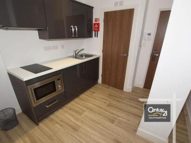 Studio flat for rent in |Ref: R154007 |, Southampton Street, Southampton, SO15 2EG, SO15