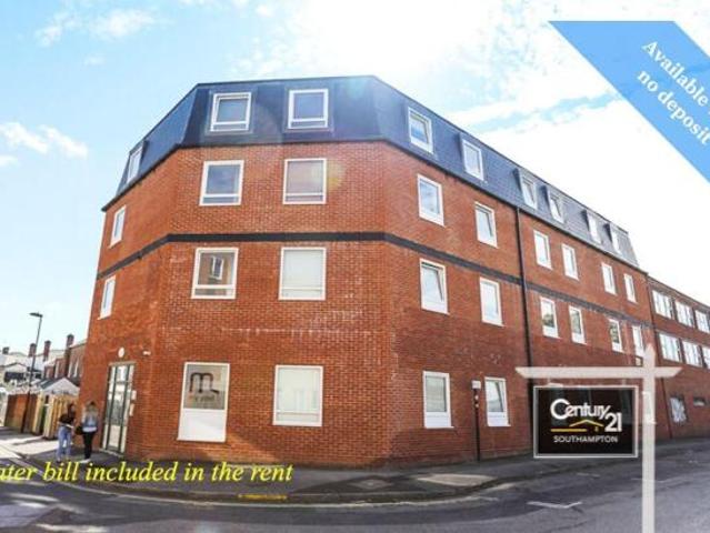Studio flat for rent in |Ref: R212763|, Fairchild House, Southampton Street, Southampton, SO15 2ED, SO15