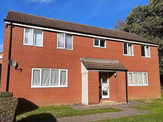 Studio flat for rent in Ringwood, BH24