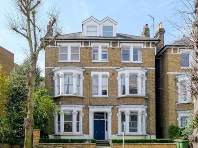 Studio Flat For Rent In Richmond