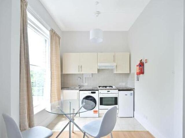 Studio Flat For Rent In Richmond Hill, Richmond