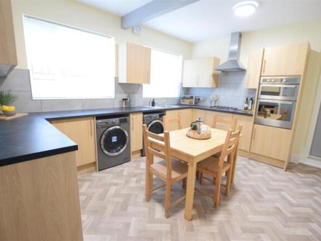Studio flat for rent in Richmond Road Studio Available NOW, LN1