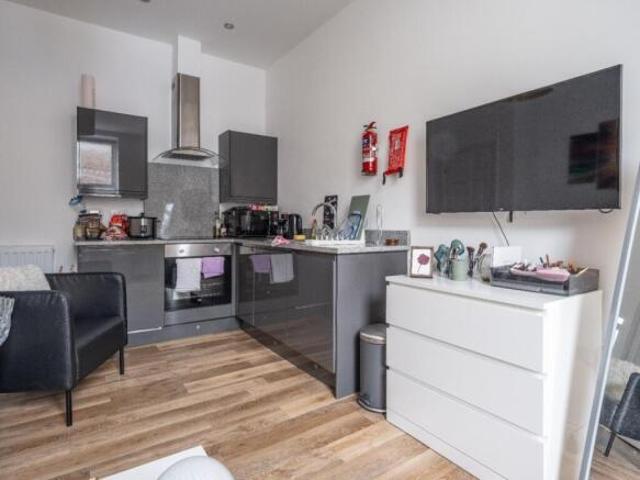 Studio flat for rent in Ridley Place, Newcastle Upon Tyne, and Wear, NE1 8JN, NE1