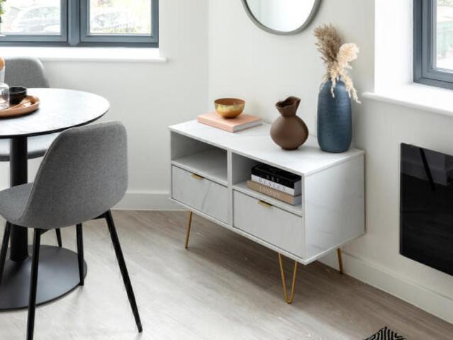 Studio flat for rent in Romford Road, London, E14