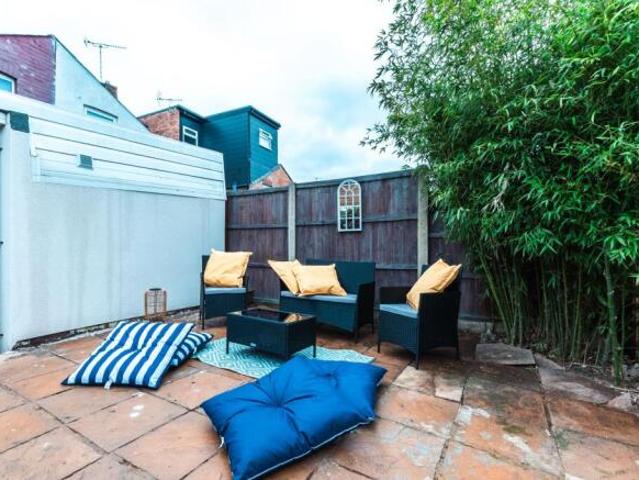 Studio flat for rent in Room 1, Fife Street, DE24