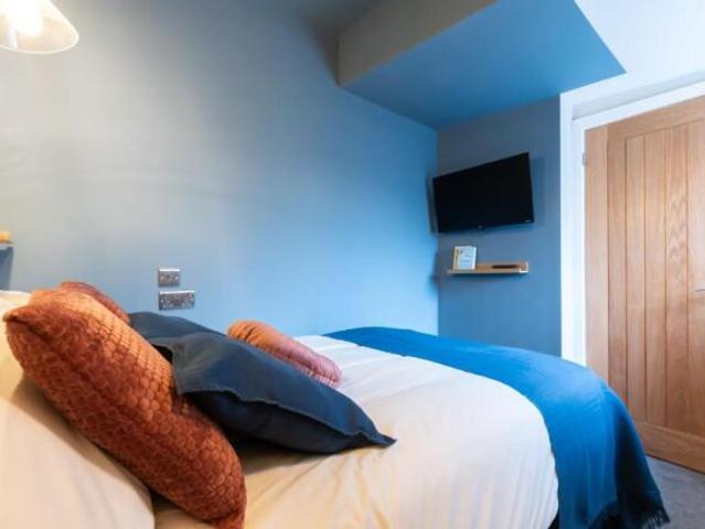 Studio flat for rent in Room 3, Fife Street, DE24