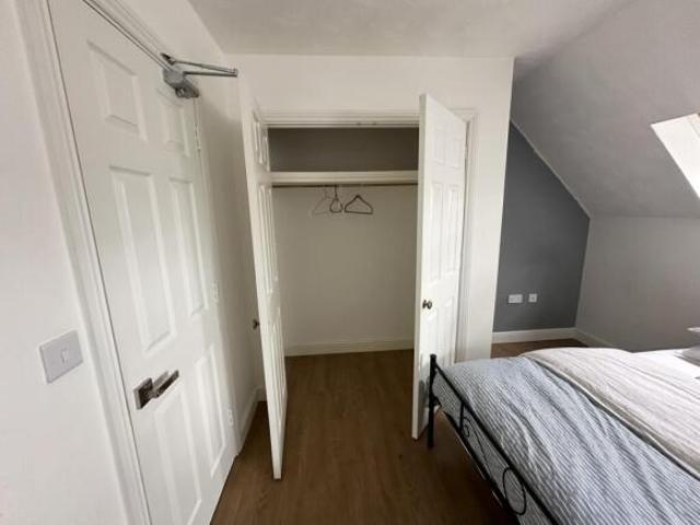Studio flat for rent in Room 4 Eagle way, PE7 8EL, PE7