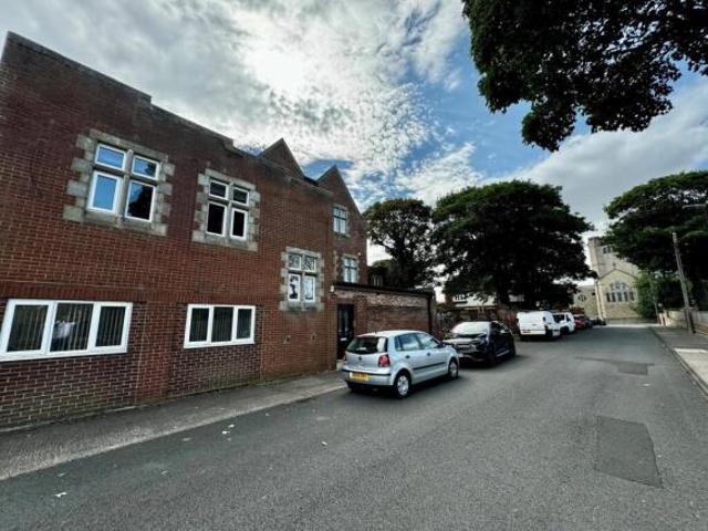 Studio flat for rent in Rock Lodge Road, Sunderland, SR6