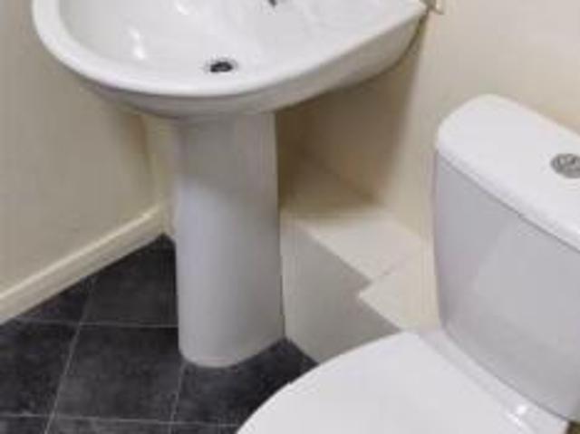 Studio flat for rent in Rockingham Street, Sheffield, S1