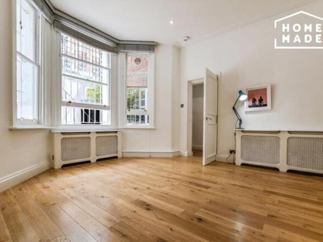 Studio flat for rent in Rosary Gardens, Chelsea and Kensington, SW7