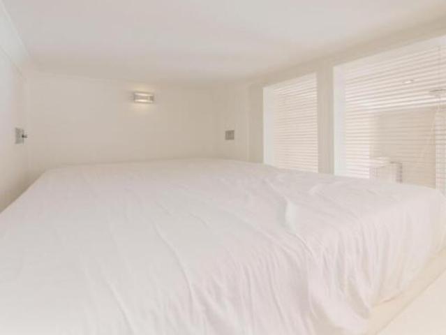 Studio flat for rent in Rupert Street, Soho, London W1D