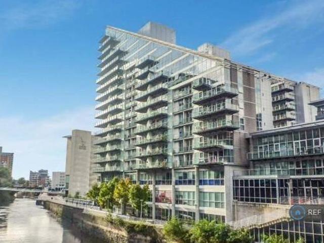 Studio Flat For Rent In Salford