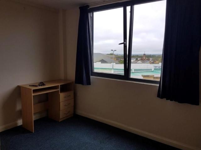 Studio flat for rent in Salisbury Street, Southampton, Hampshire, SO15