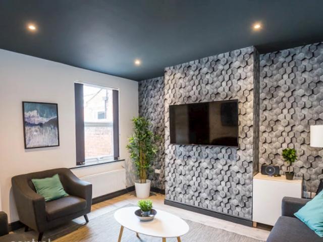 Studio flat for rent in Sealand Road, Chester, Cheshire, CH1