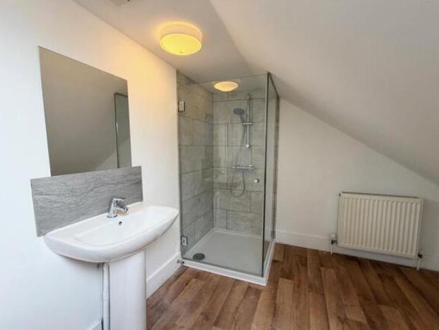 Studio flat for rent in Selden, Worthing, BN11