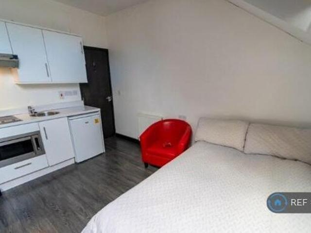 Studio Flat For Rent In Selly Oak, Birmingham