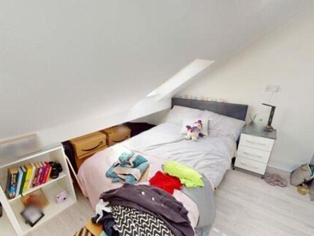 Studio Flat For Rent In Selly Oak, Birmingham