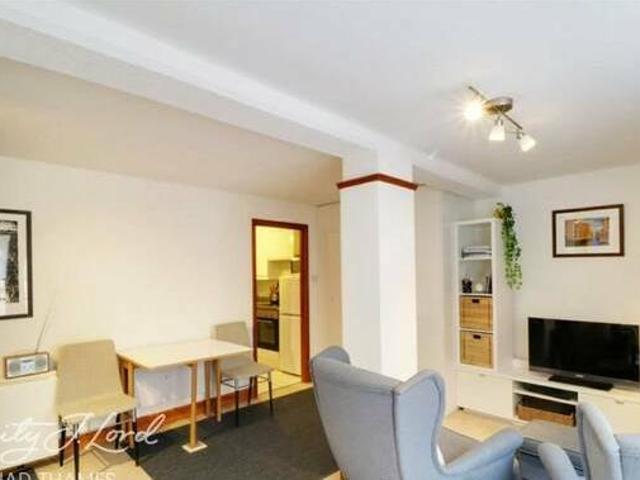 Studio flat for rent in Shad Thames SE1