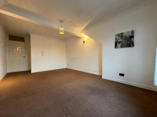 Studio flat for rent in Shakespeare Road, Gillingham, ME7