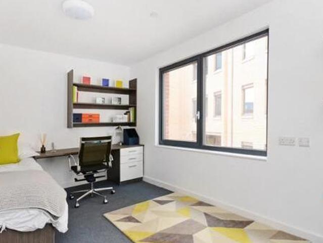 Studio Flat For Rent In Sheffield